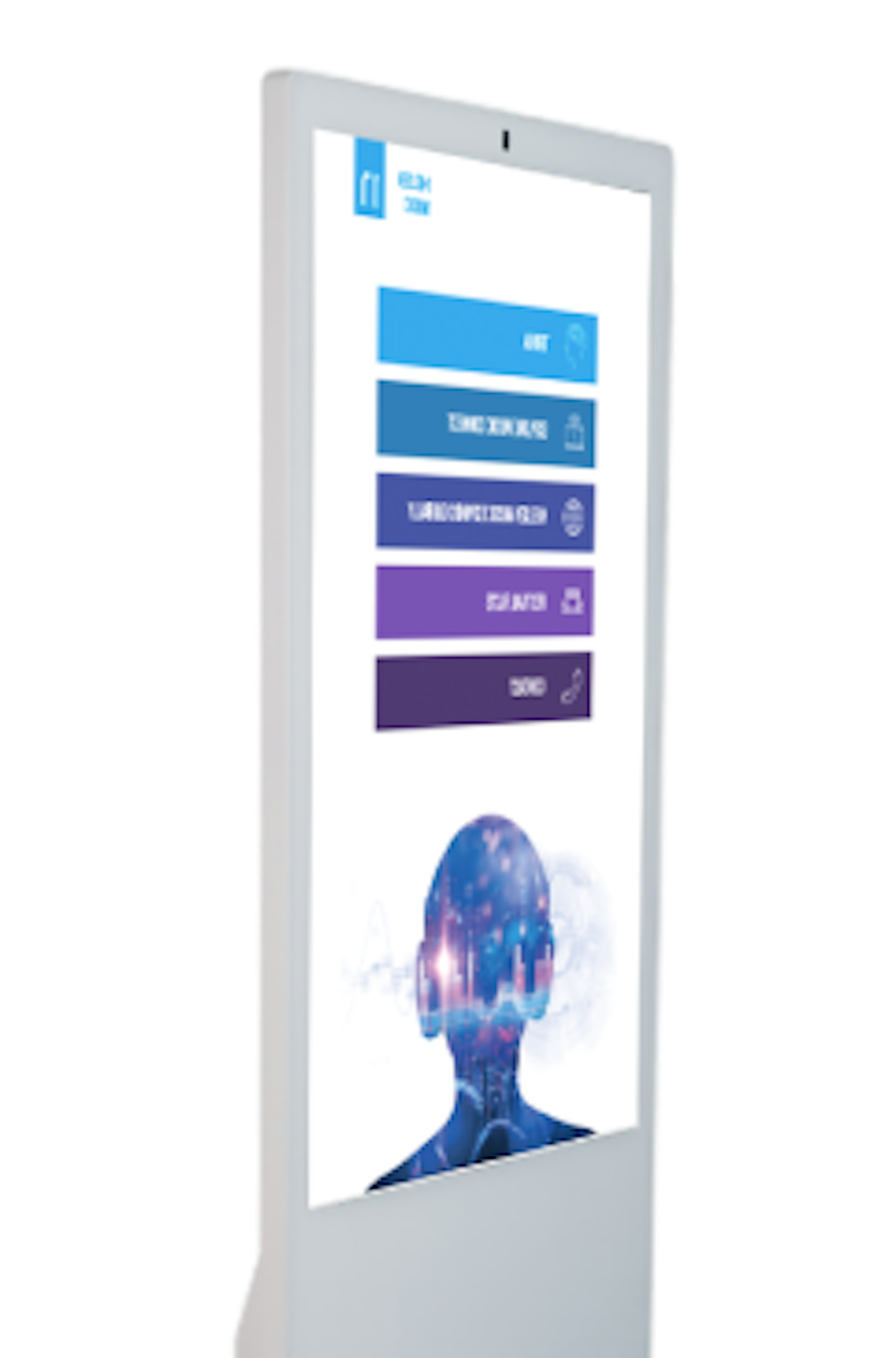 LED Poster Displays & Rentals | High-Resolution, Portable, Interactive ...